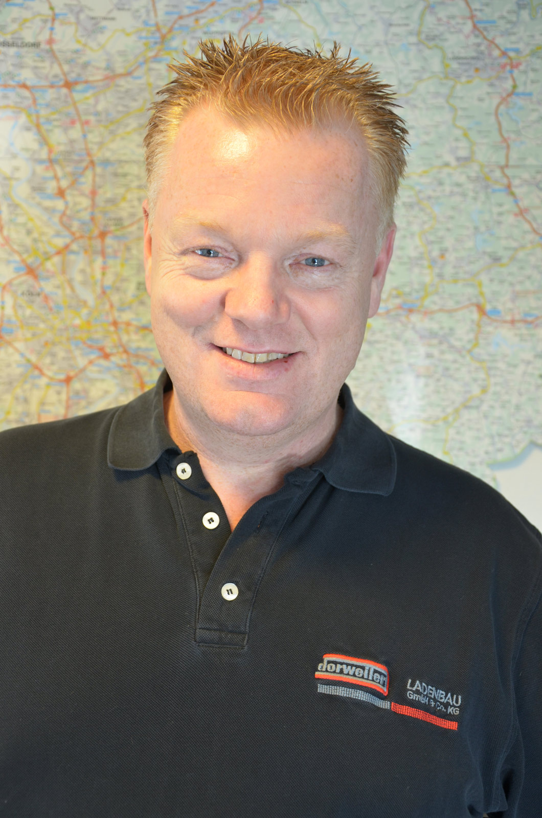 Über uns – Dorweiler Ladenbau